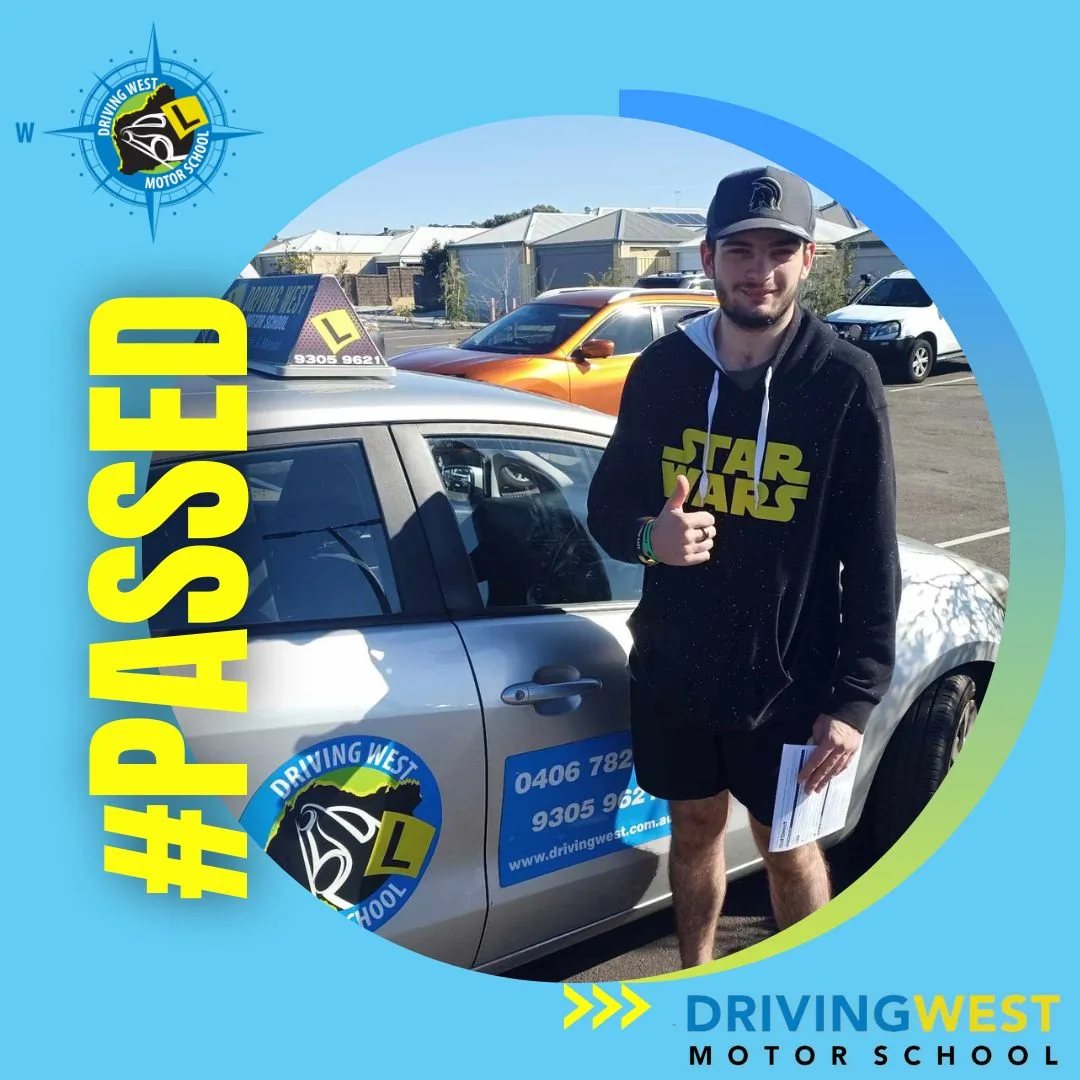 Driving Instructor Joondalup | Driving West Motor School