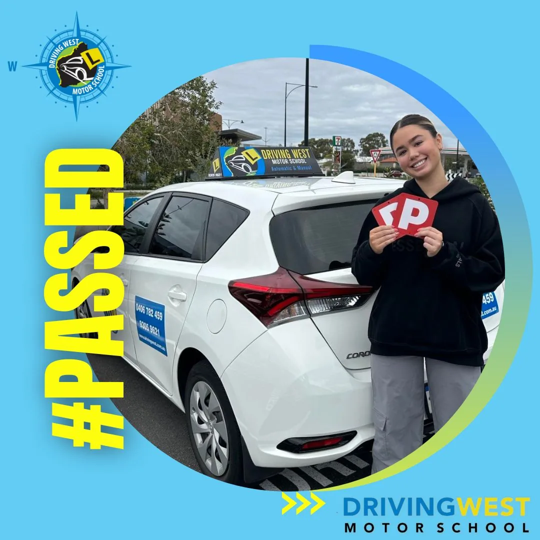 Driving Instructor Joondalup | Driving West Motor School