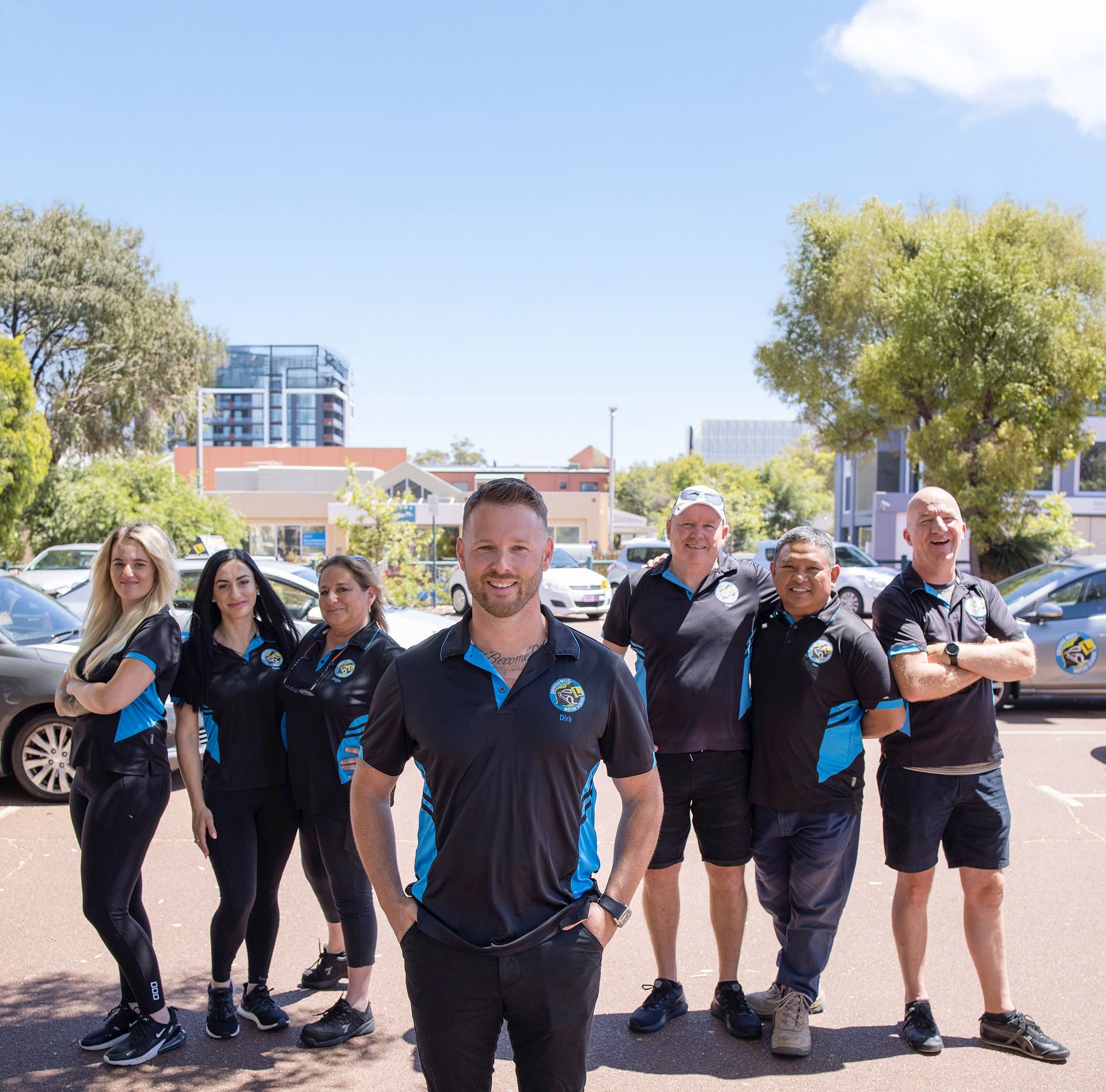Driving West: Joondalup’s No.1 School | Auto & Manual Lesson